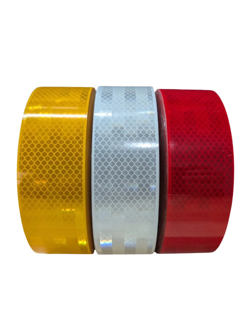 Class 1 Reflective Tapes – Bright Beam Designs